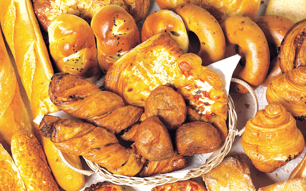 Baking Blog - Ideas and Easy Recipes for Healthy Eating